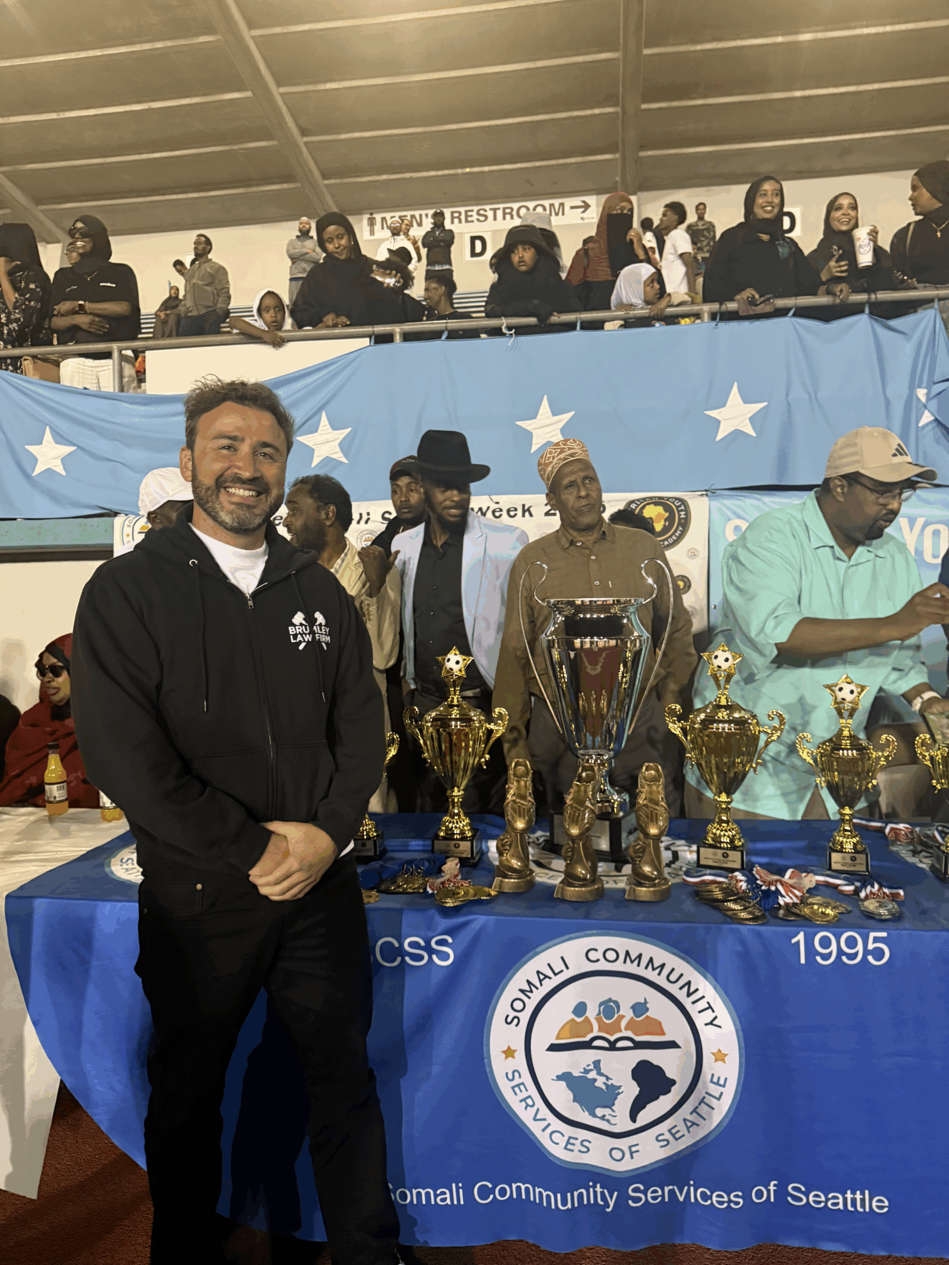 Seattle Somali Week: A Celebration of Heritage and Community