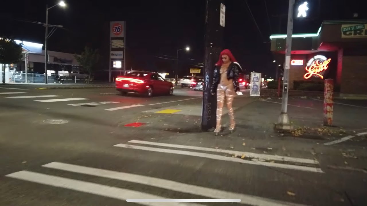 Seattle’s Most Dangerous Sidewalks: What You Must Know